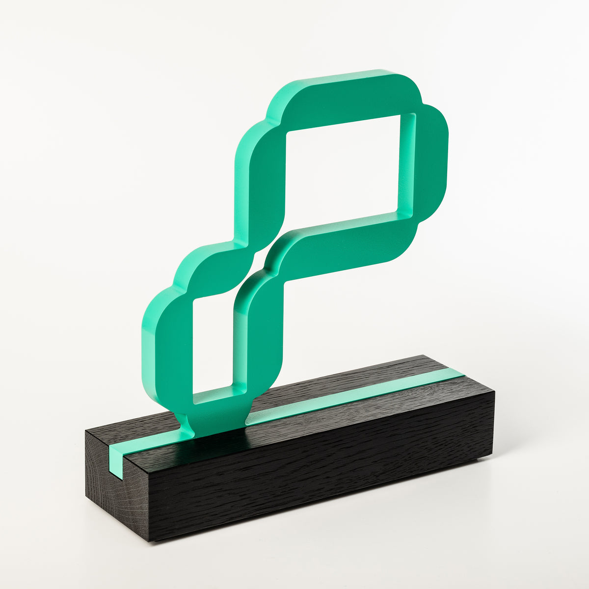 Custom corporate award – AWARDS & MEDAL STUDIO