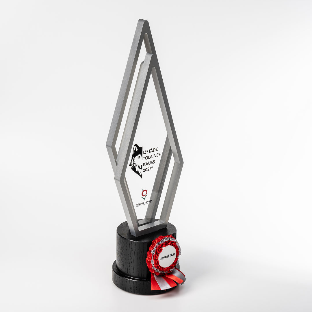 Big size trophy – AWARDS & MEDAL STUDIO